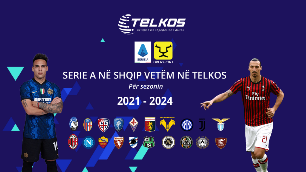 TELKOS - vijmë me shpejtësinë e dritës