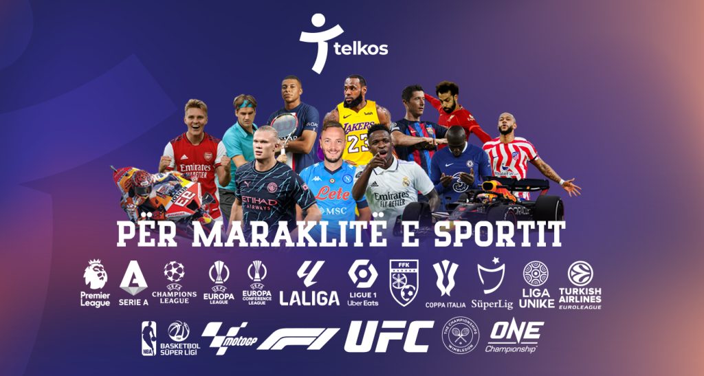 TELKOS – vijmë me shpejtësinë e dritës